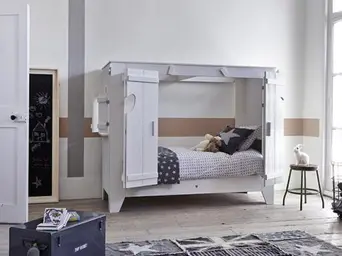 Barker and stonehouse bunk beds store